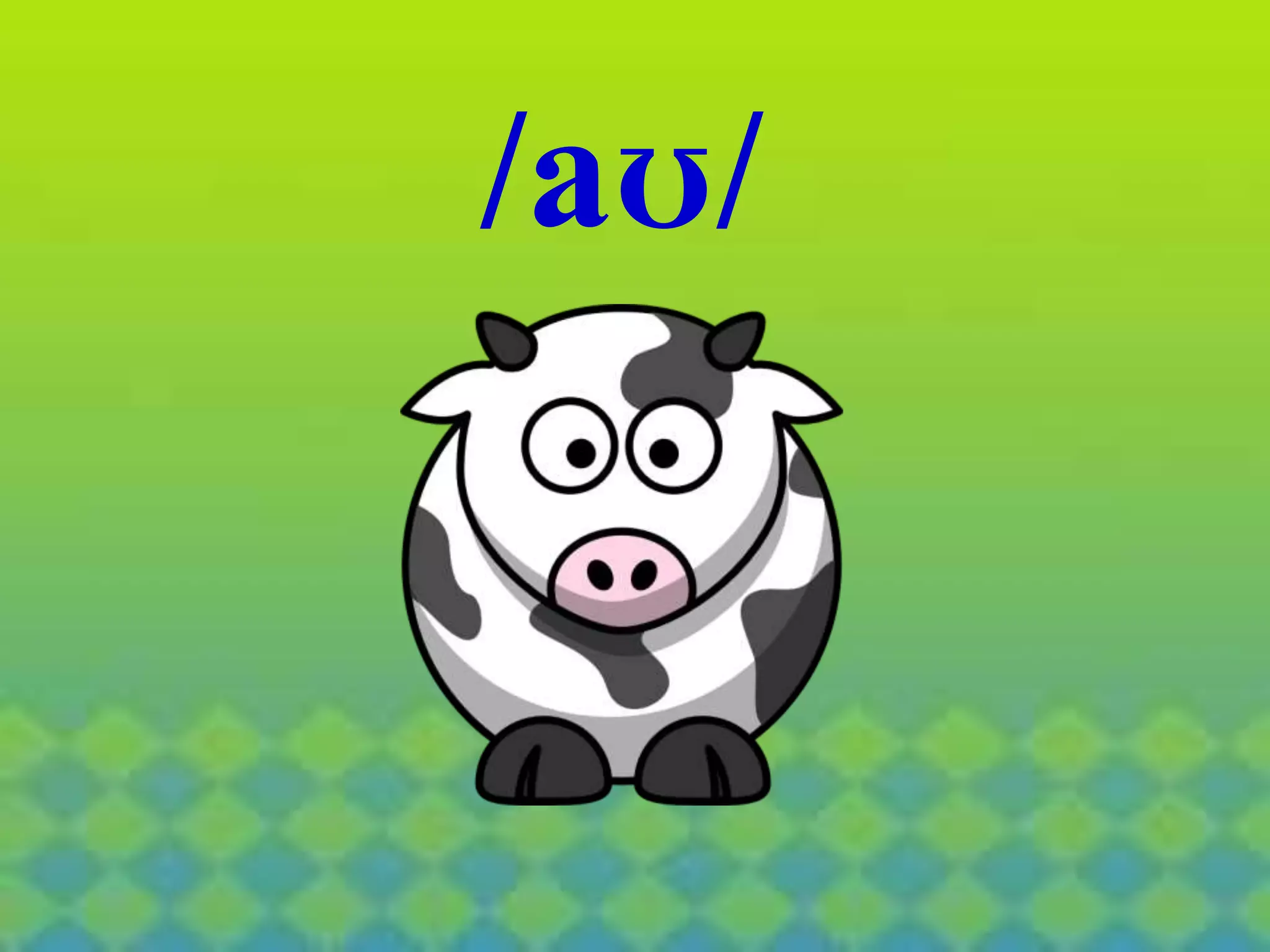 Phonetic sounds 3 ro | PPTX