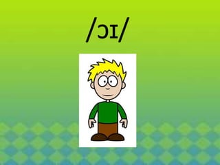 Phonetic sounds 3 ro | PPTX