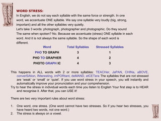 Phonetics & phonology | PPT