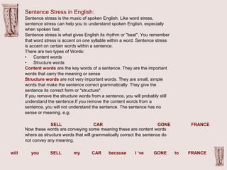 Phonetics & phonology | PPT
