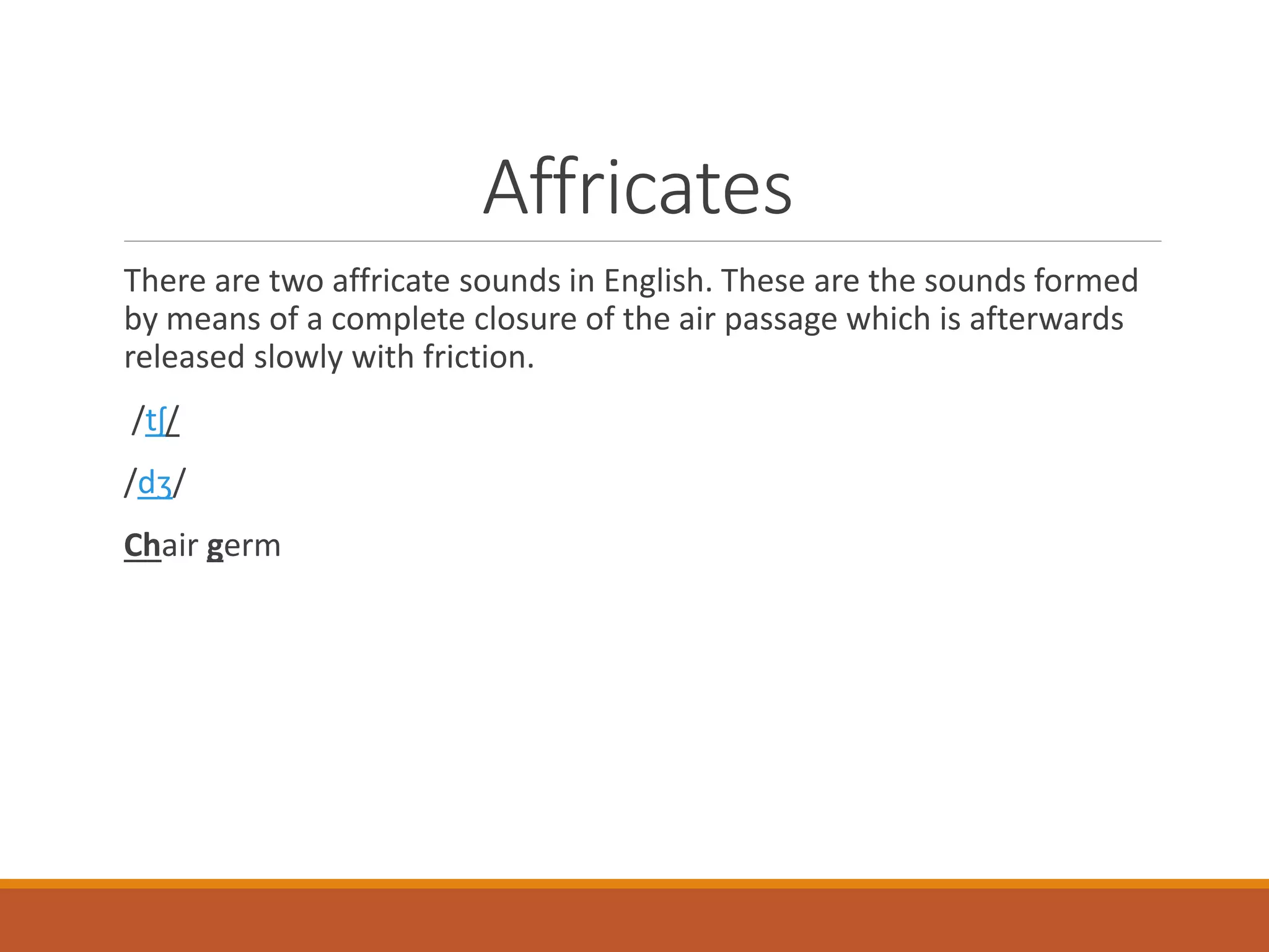 Phoneticsphonology lecture 2 | PPT