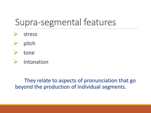 Phoneticsphonology lecture 2 | PPT