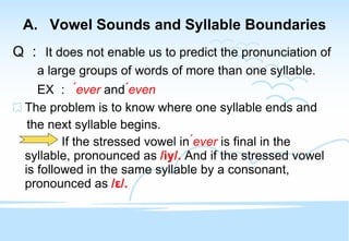 Phonetics Ppt | PPT | Dental Health | Diseases and Conditions