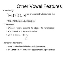 Manner of articulation (Phonetics and phonology) | PPT