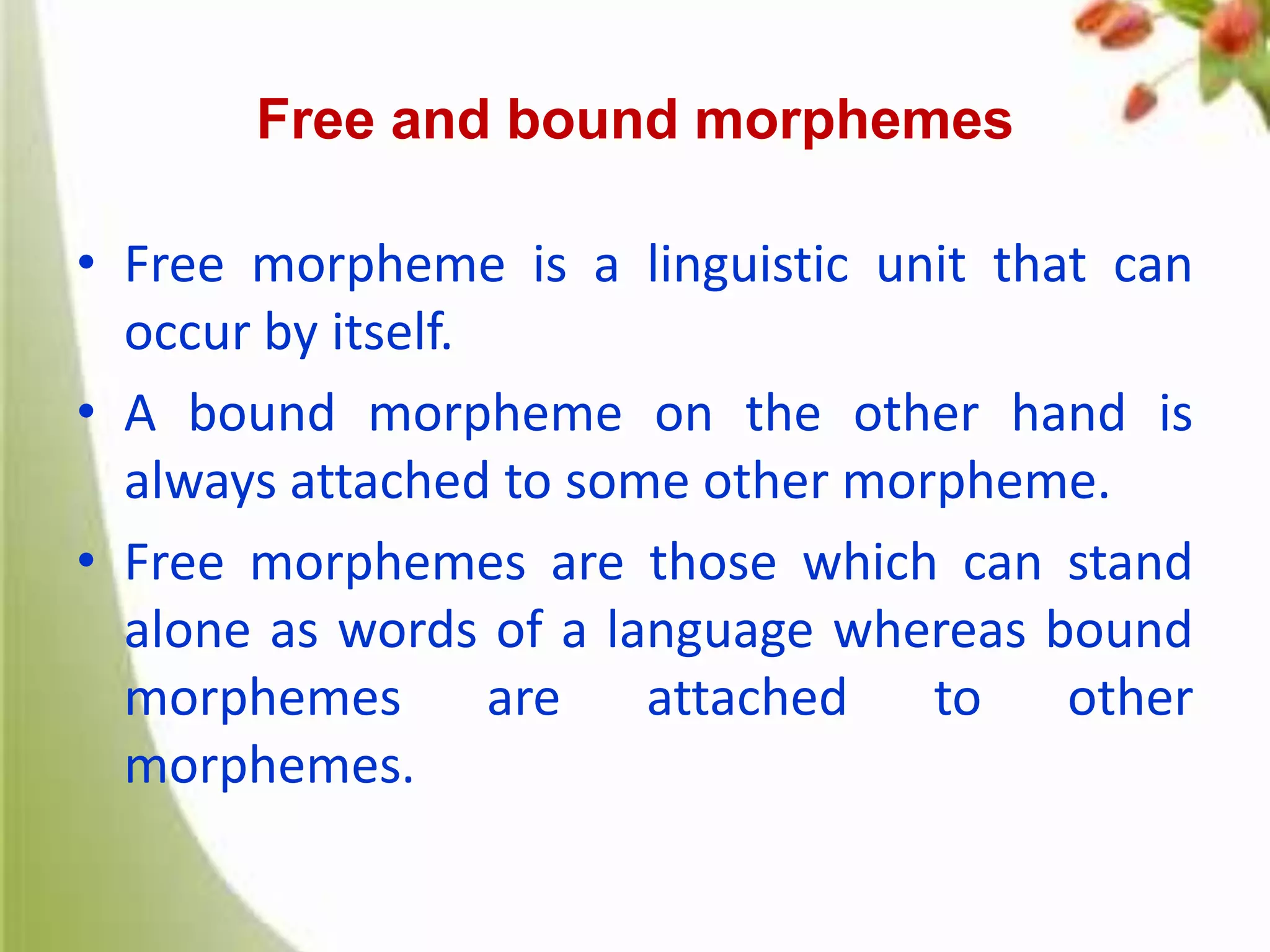 Phonetics presentation part i | PPT