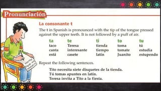 Phonetics Spanish alphabetinspanish2.pptx