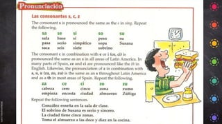 Phonetics Spanish alphabetinspanish2.pptx