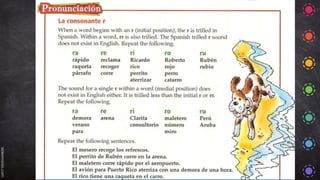 Phonetics Spanish alphabetinspanish2.pptx