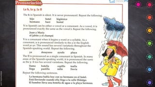 Phonetics Spanish alphabetinspanish2.pptx