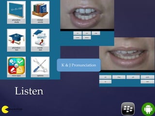 Phonetics-To-Go | PPT