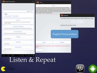 Phonetics-To-Go | PPTX