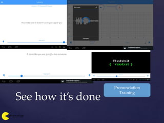 Phonetics-To-Go | PPT