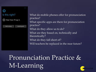 Phonetics-To-Go | PPT