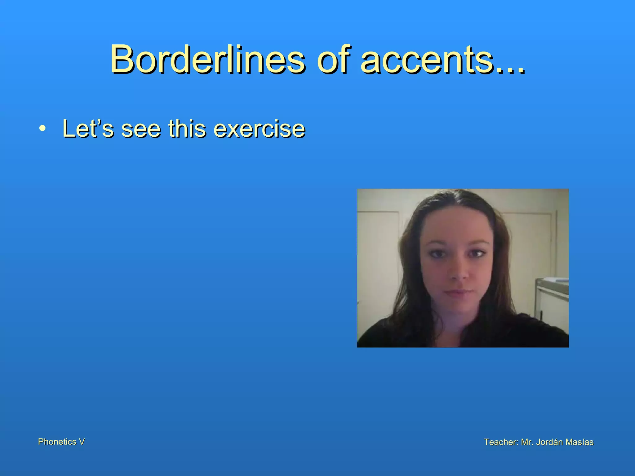 Phonetics v intro | PPT