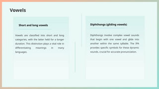 Phonetic Transcription and Its Importance.pptx