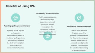 Phonetic Transcription and Its Importance.pptx