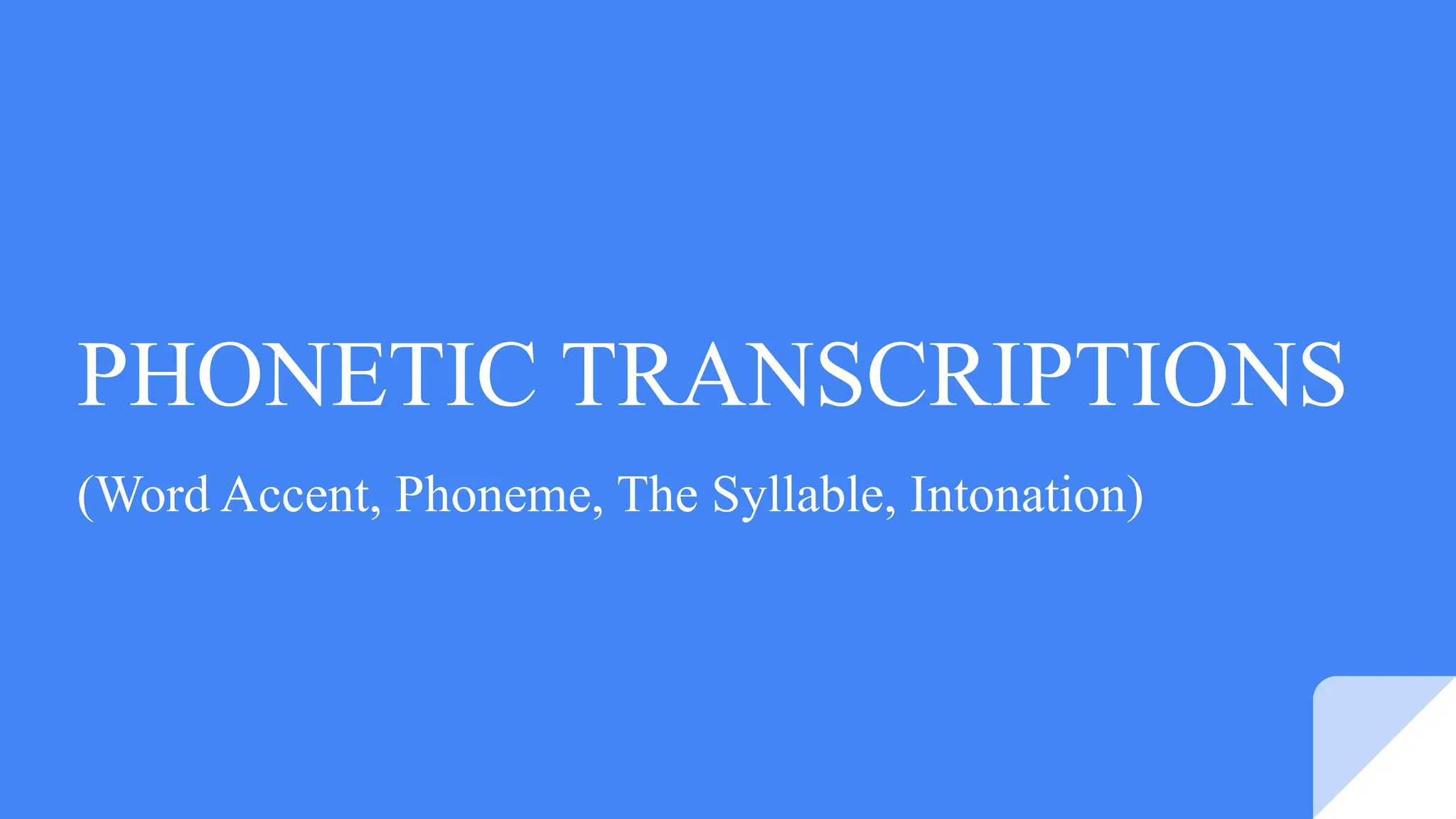 _Phonetic transcriptions in phonetics.pptx