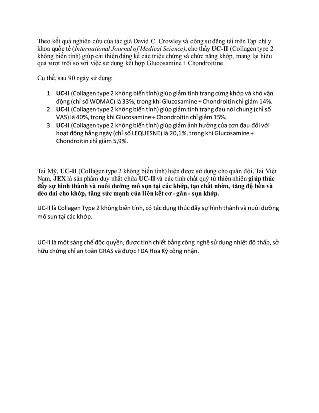 Phong Kham Cot Song | DOCX