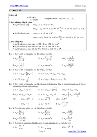 Phongmath csc-csn-ds11chuong3 | PDF