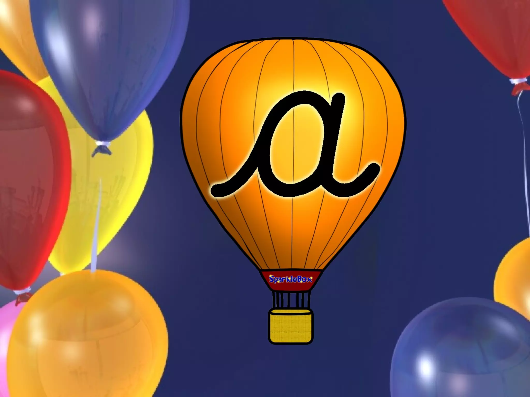 Phonic Cursive Alphabet | PPT