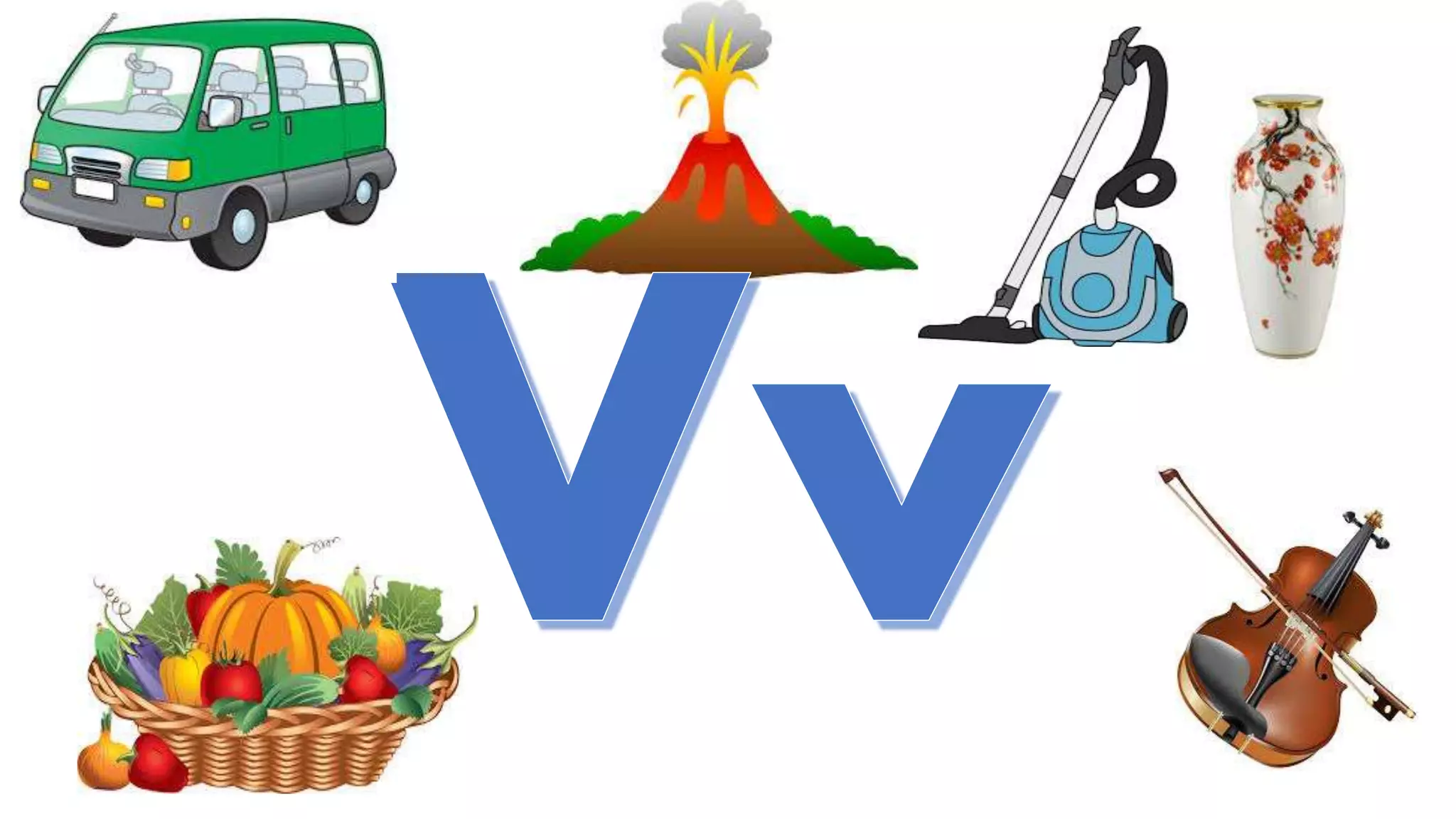 Phonic flash cards a to z | PPTX