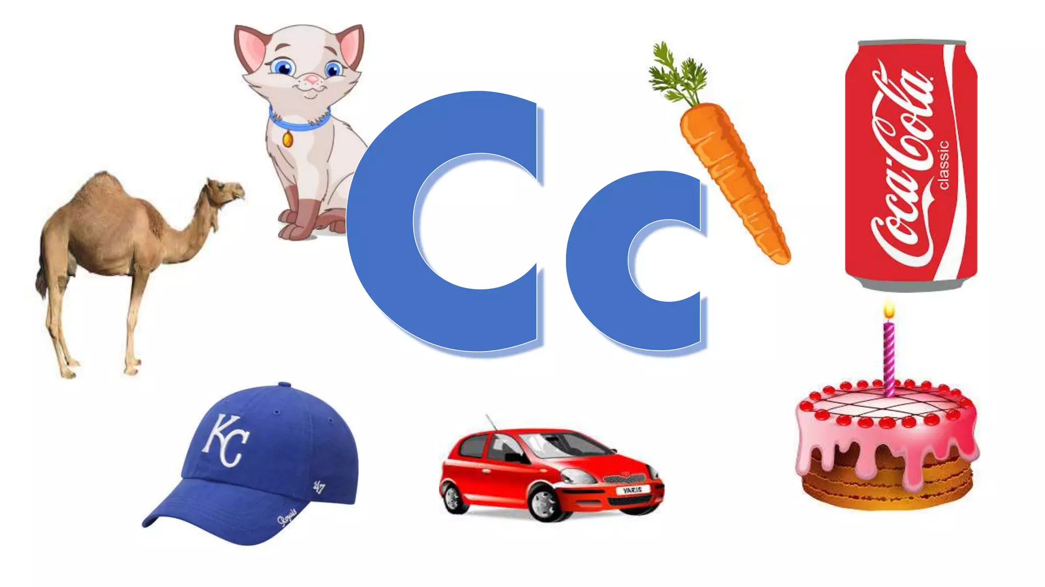 Phonic flash cards a to z | PPTX