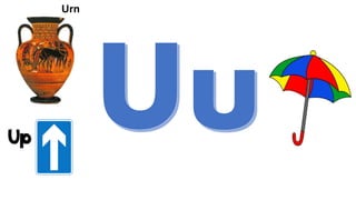 Phonic flash cards a to z | PPTX