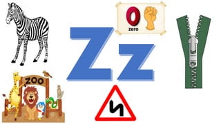 Phonic flash cards a to z | PPTX