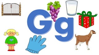 Phonic flash cards a to z | PPTX