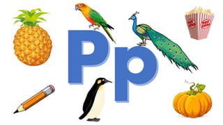 Phonic flash cards a to z | PPTX