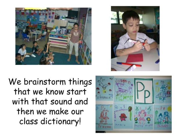 Phonics | PPT