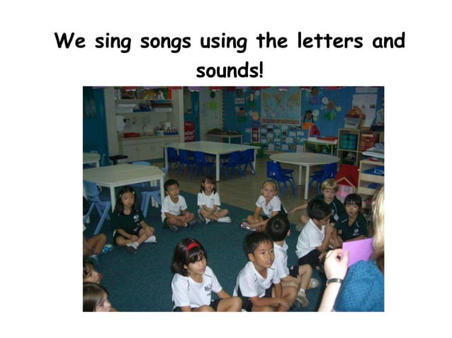 Phonics | PPT