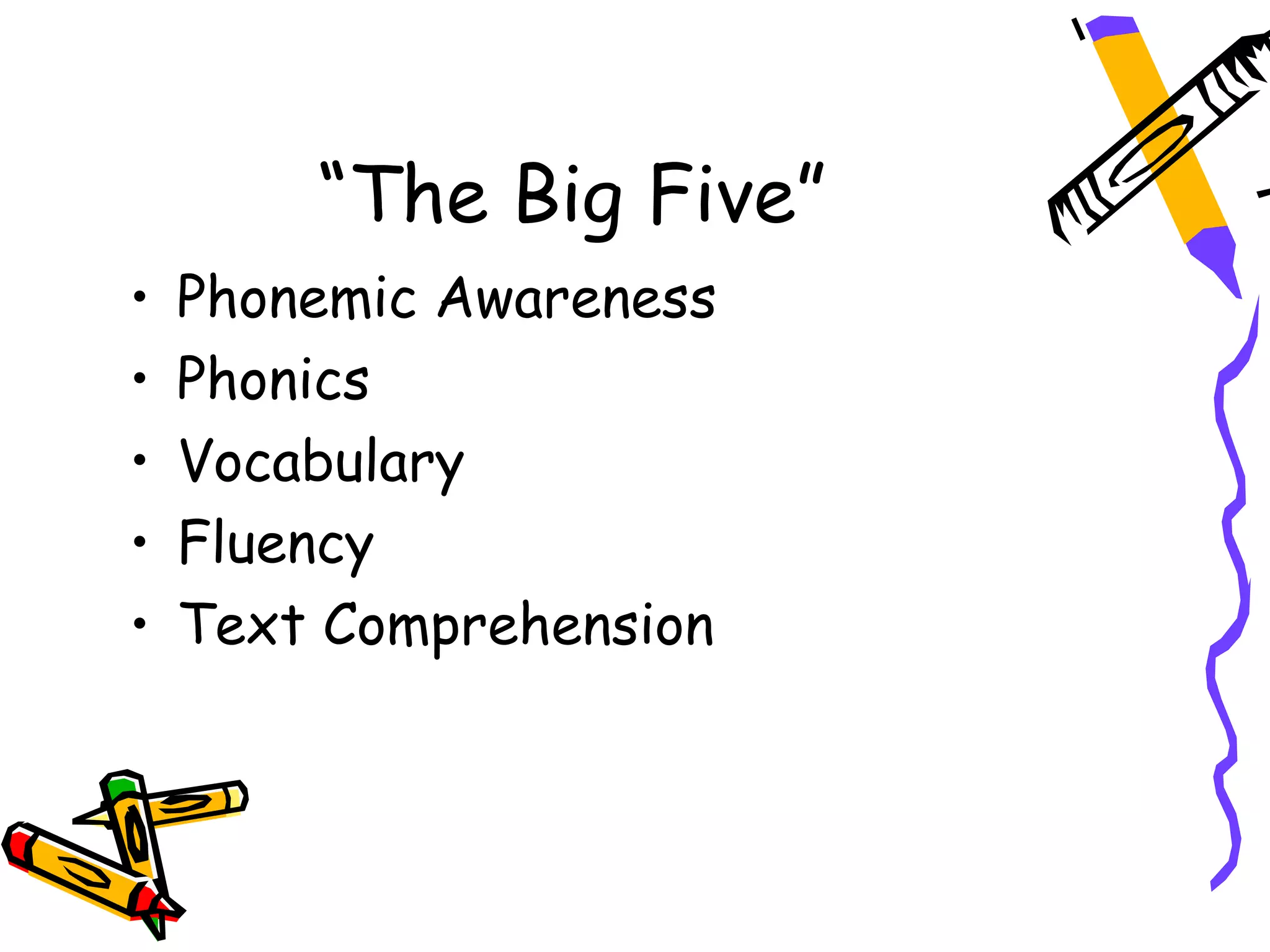 Phonics | PPT