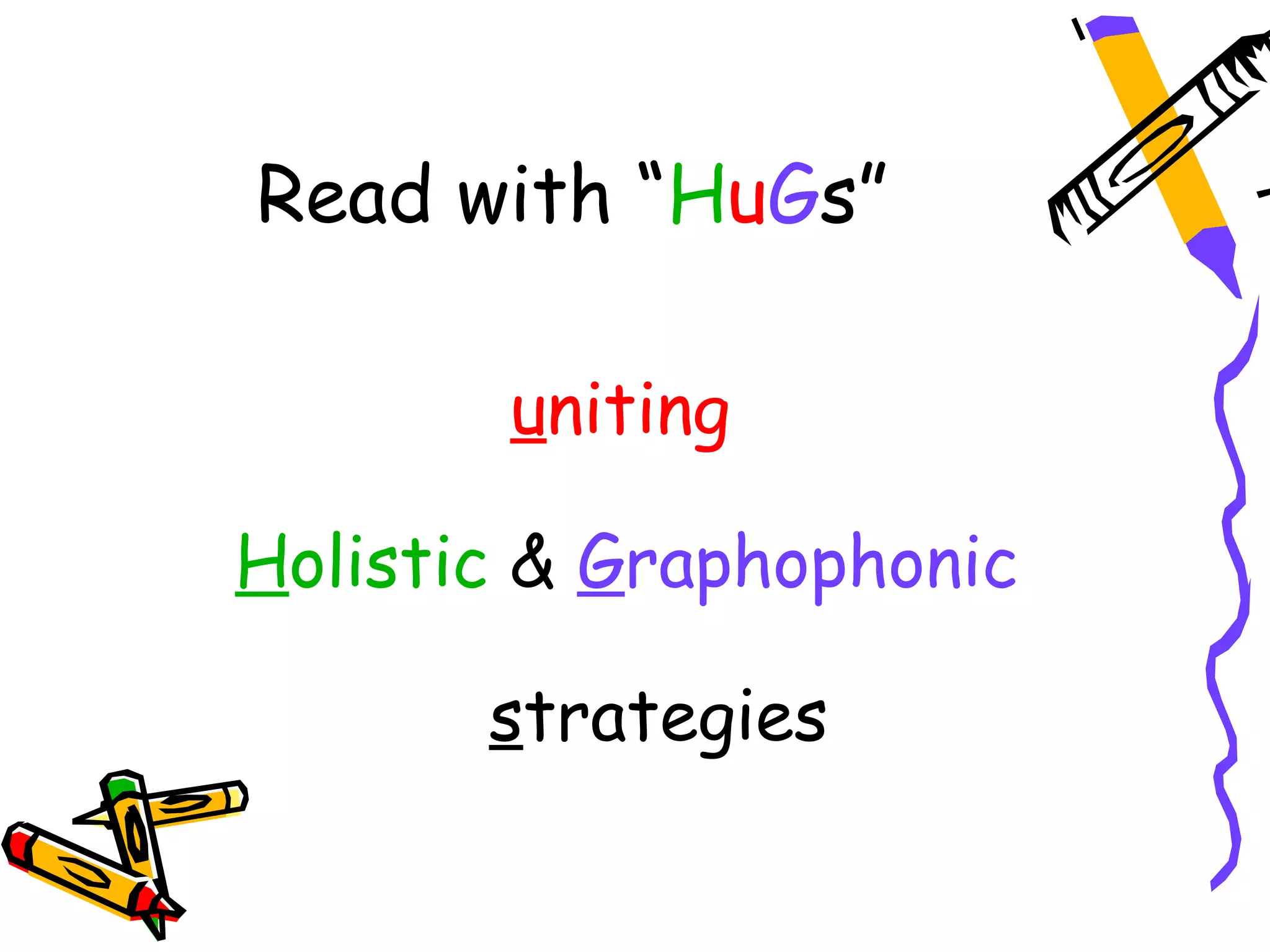 Phonics | PPT