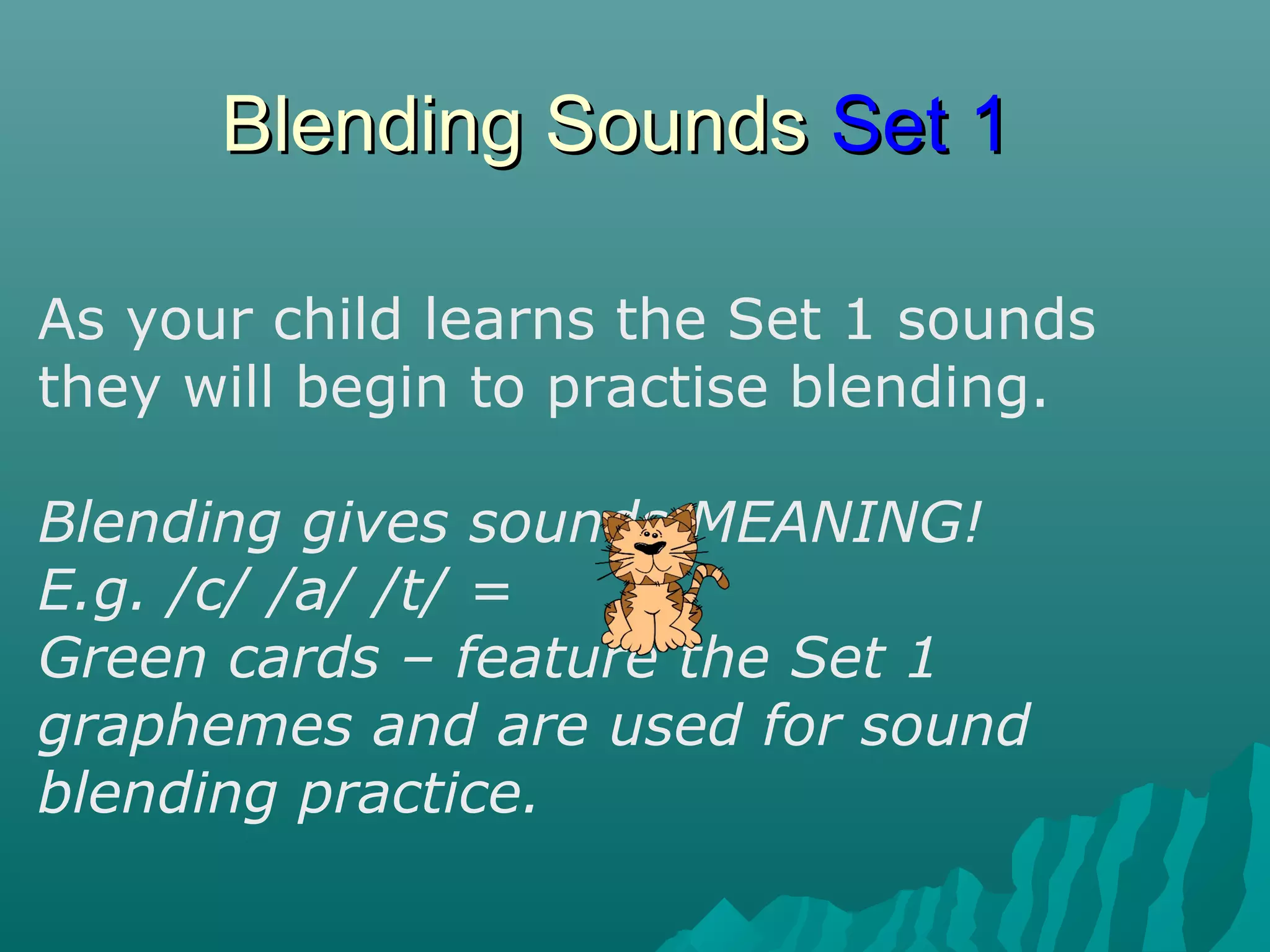 Phonics | PPT