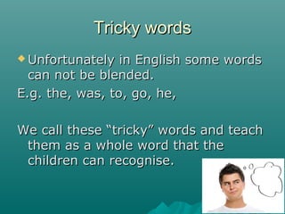 Phonics | PPT