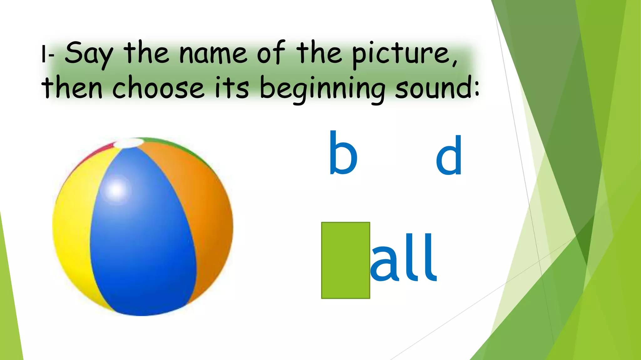 Phonics | PPT