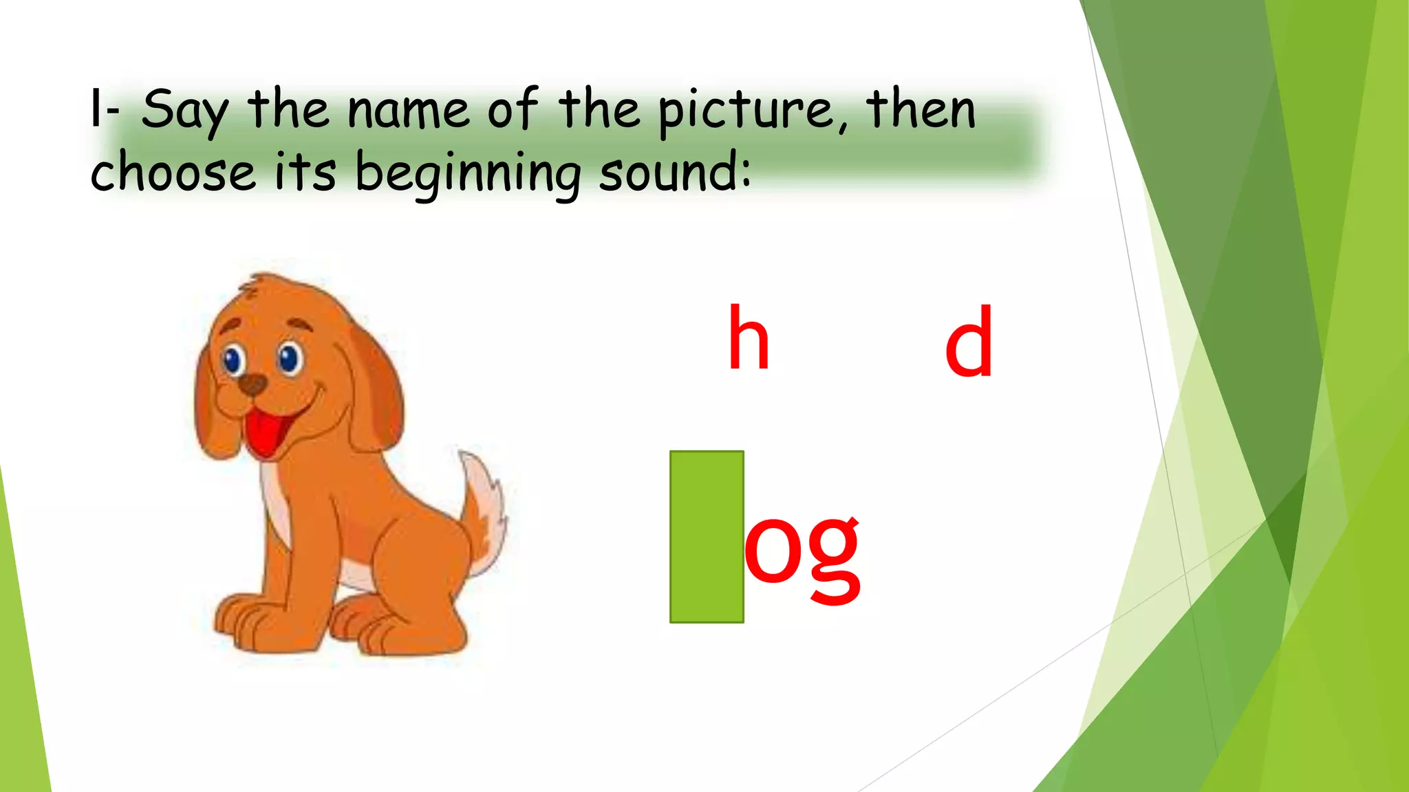 Phonics | PPT