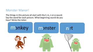 Phonics.pptx for kids and elementary school | PPT