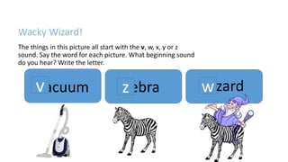 Phonics.pptx for kids and elementary school | PPTX