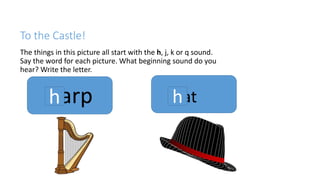 Phonics.pptx for kids and elementary school | PPTX