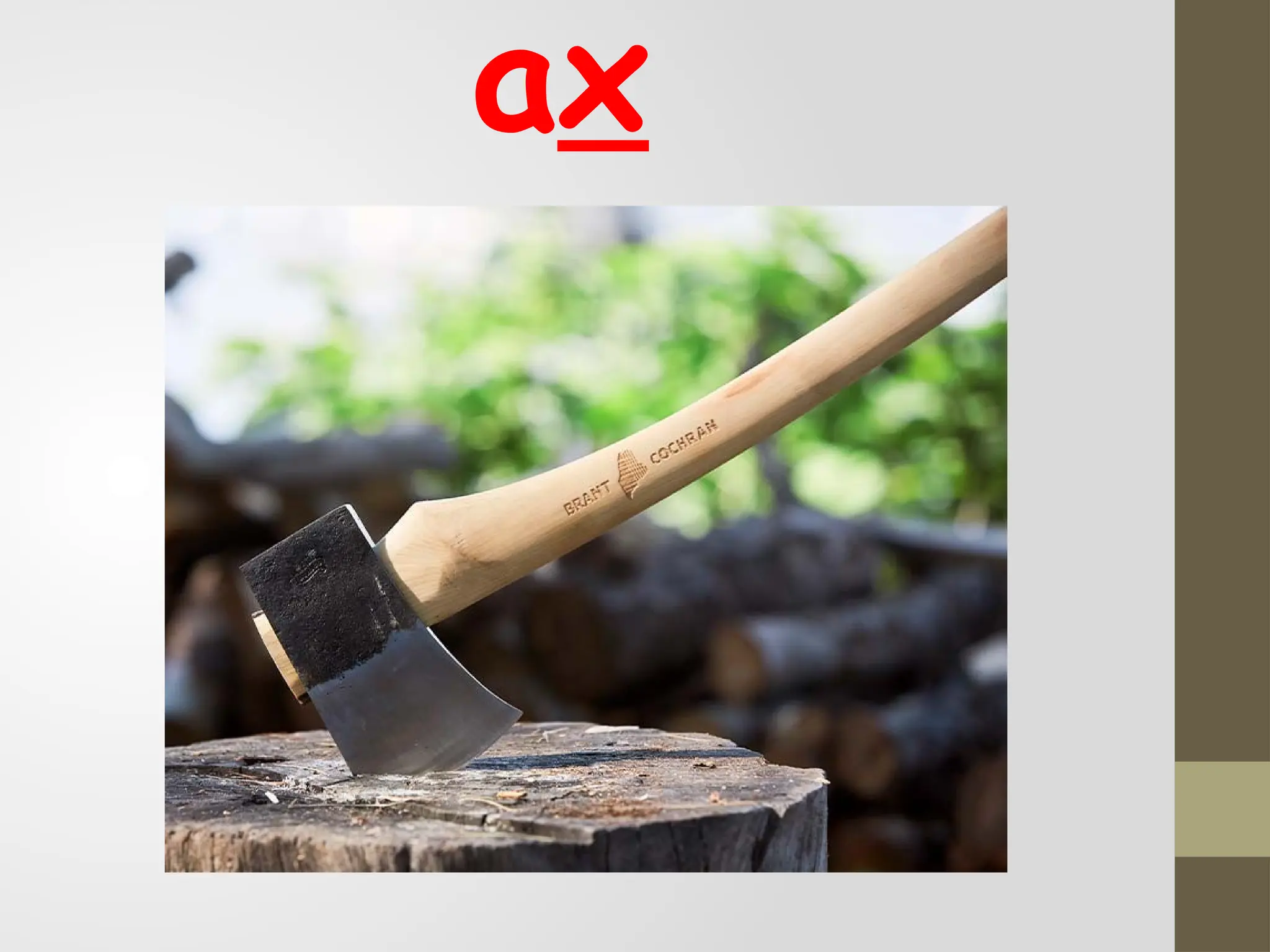 Phonics Letters of the Alphabet PRESENTS | PPTX | Musical Instruments | Hobbies & Interests