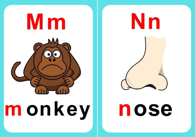 Phonics-A-to-Z-Initial-Sounds-Flashcards-1.pptx | Zoos & Aquariums ...