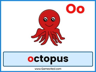 Phonics a-to-z-ppt | PPTX