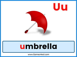 Phonics a-to-z-ppt | PPTX