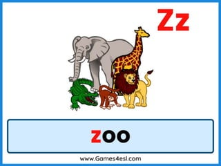 Phonics a-to-z-ppt | PPTX