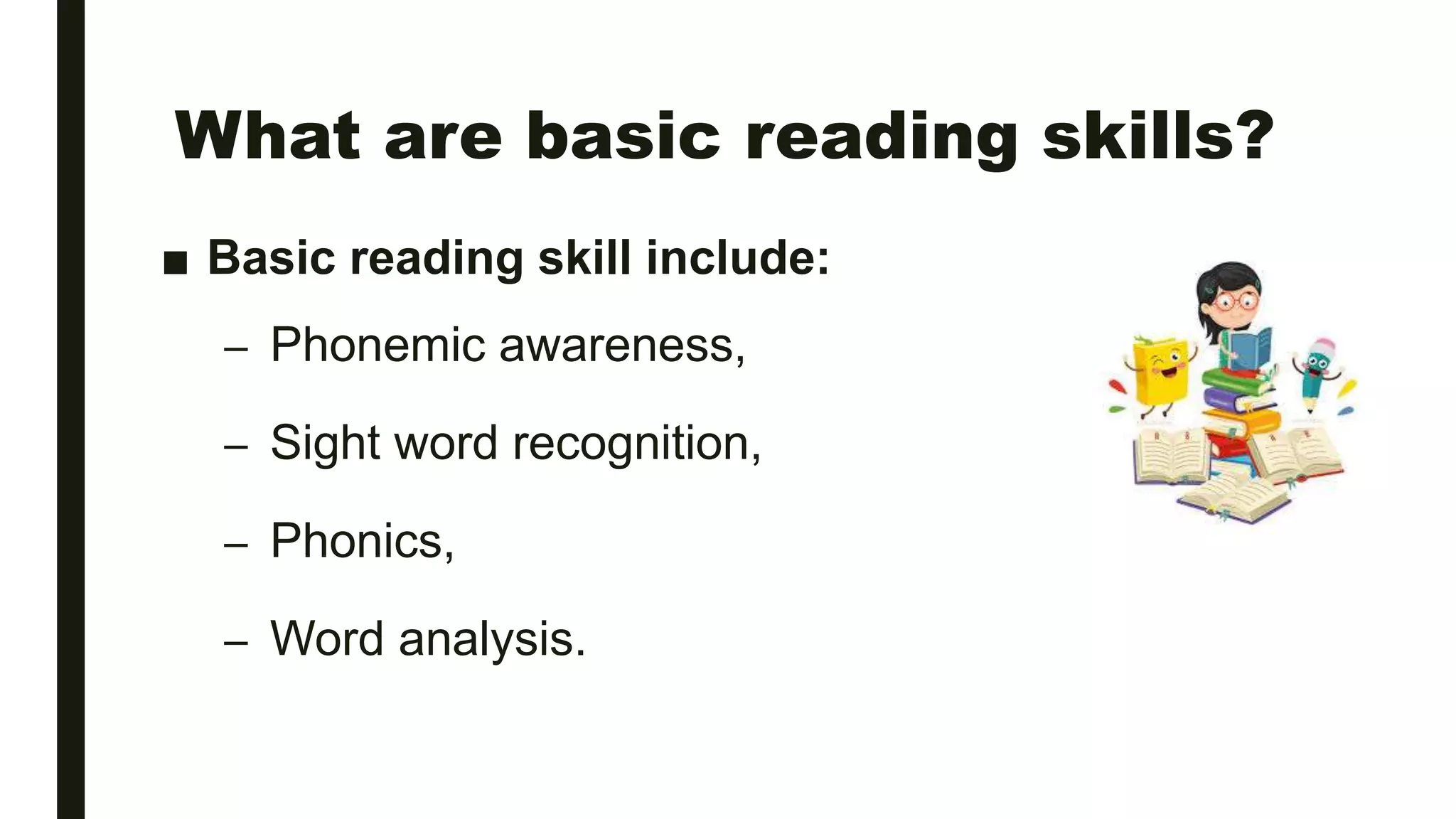 Teaching Phonics | PPTX