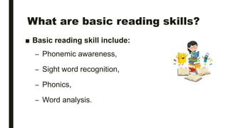 Teaching Phonics | PPTX
