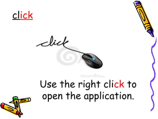 Phonics ick,ock,uck and ack and plural rules | PPT