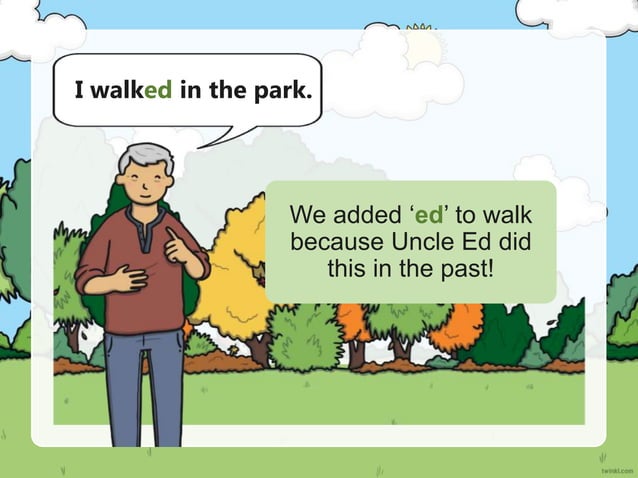 Phonics-Phase-6-Using-ed-for-Past-Tense.pptx